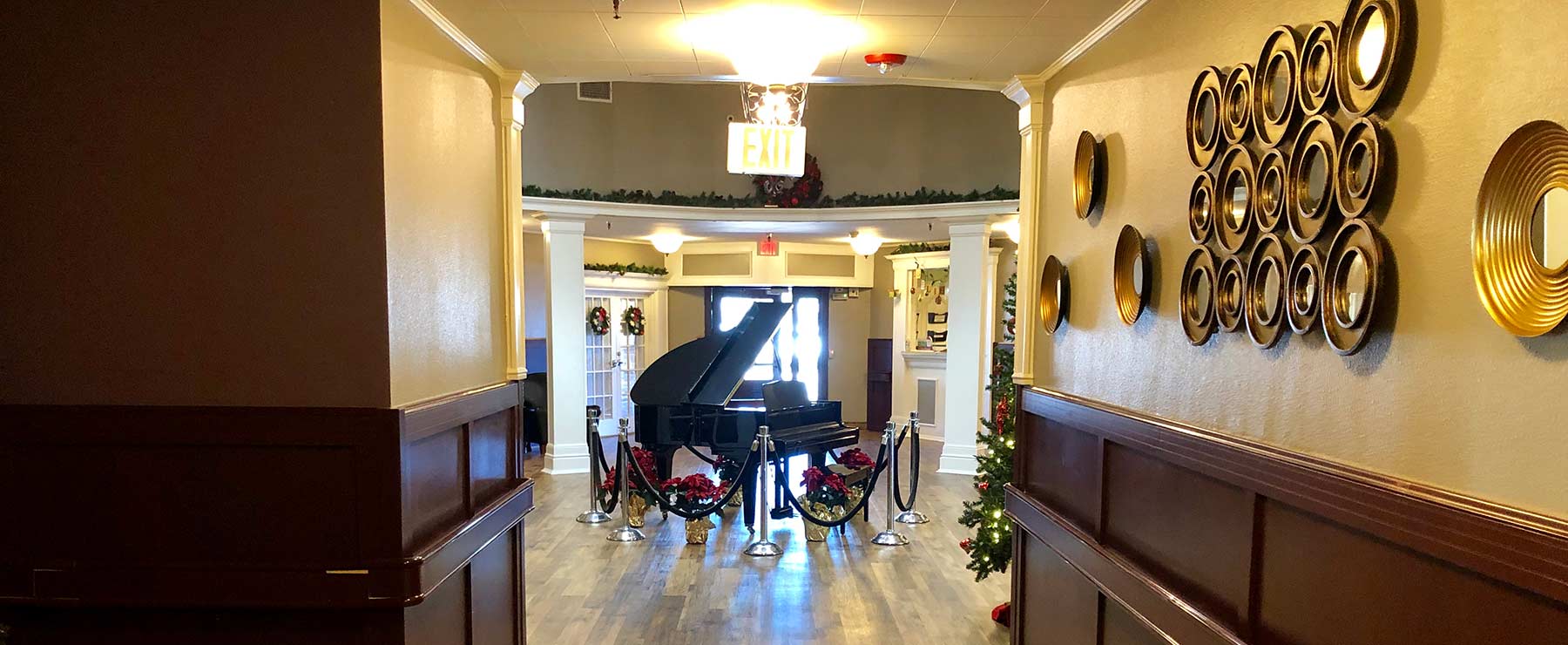 Home - Inspiration Hills Rehabilitation Center, San Antonio TX