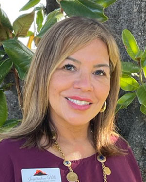 Management Team - Inspiration Hills Rehabilitation Center